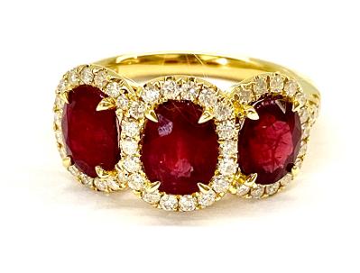 Second Hand Estate Jewellery 2024 www.gppictures